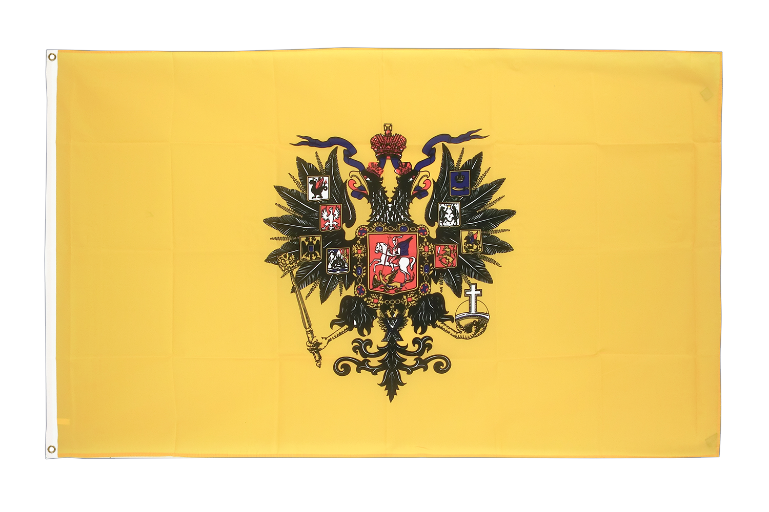 romanov flag