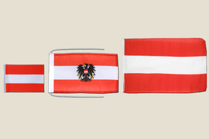 Fahnen und Flaggen kaufen bei FlaggenPlatz.at