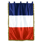 Acheter Drapeau Français - 90 x 150 cm - Monsieur-des-Drapeaux