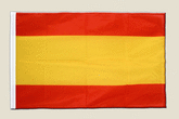 Drapeau Espagnol à acheter chez Monsieur-des-Drapeaux
