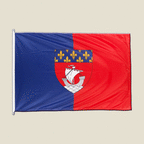 Pavillon/Drapeau France - 100x150 - Monsieur-des-Drapeaux