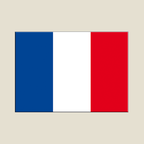 Acheter Drapeau Français - 90 x 150 cm - Monsieur-des-Drapeaux