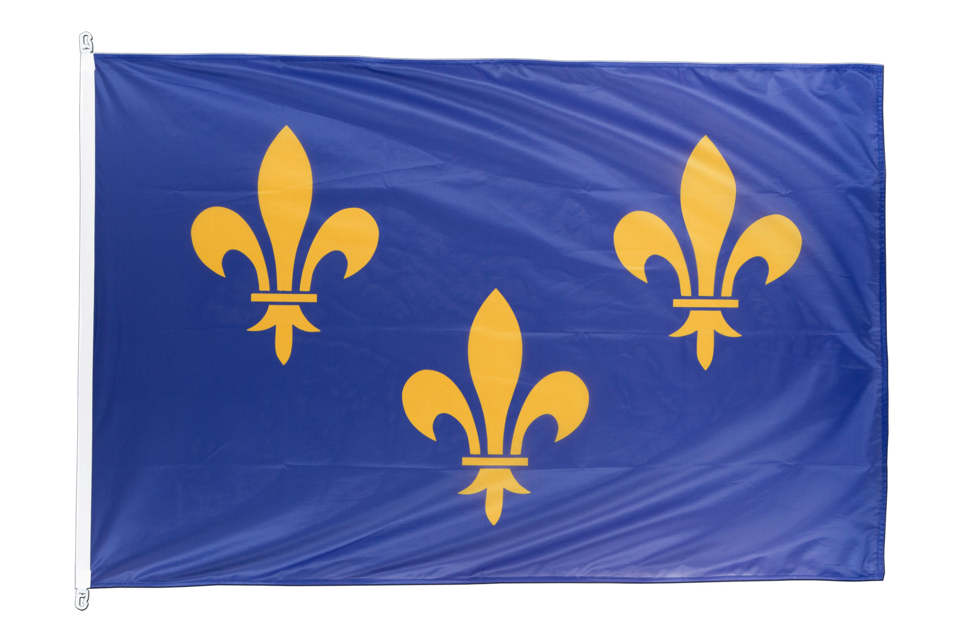 Île-de-France Flag for Sale - Buy online at Royal-Flags