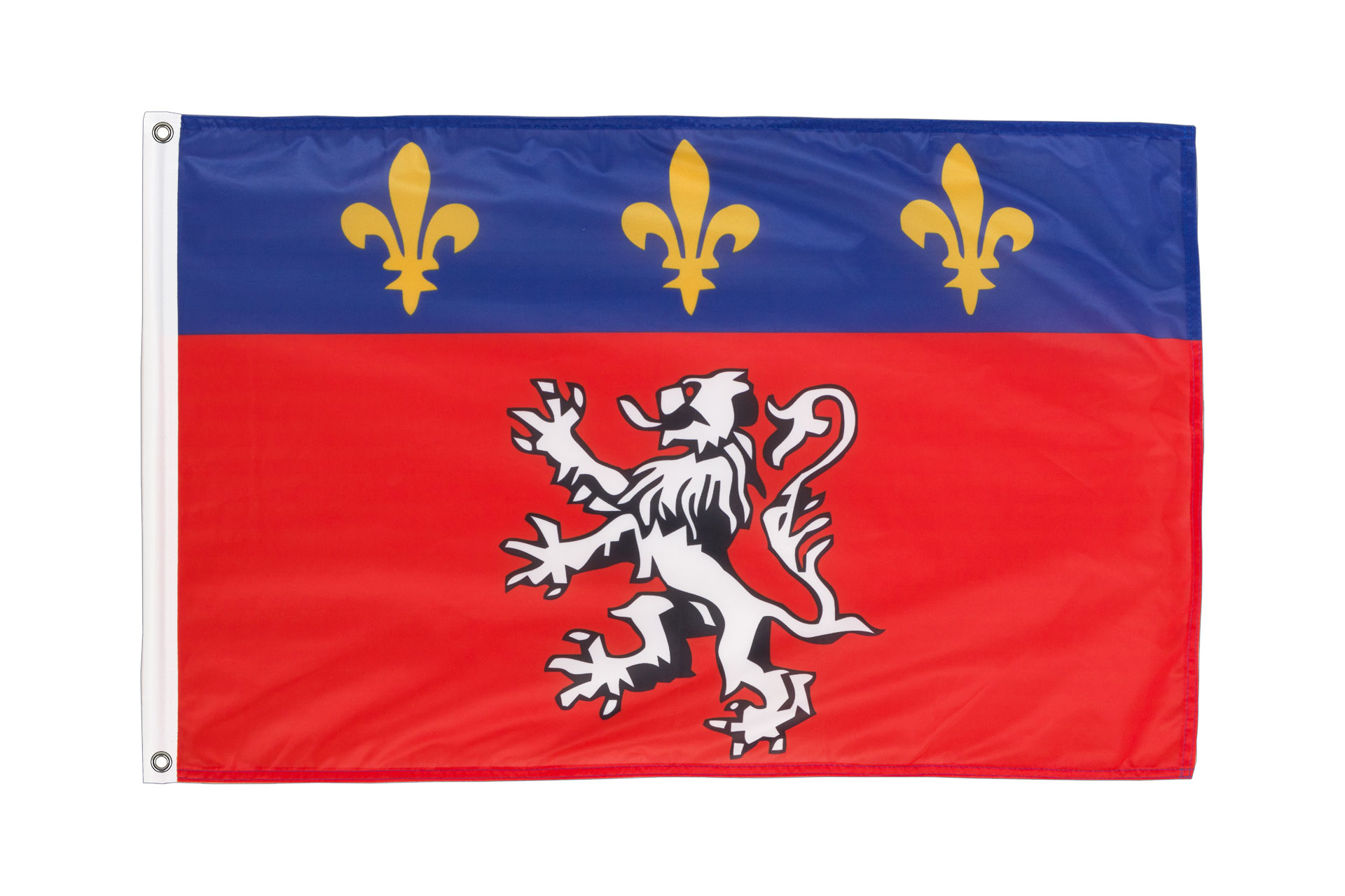 Lyon Flag for Sale - Buy online at Royal-Flags