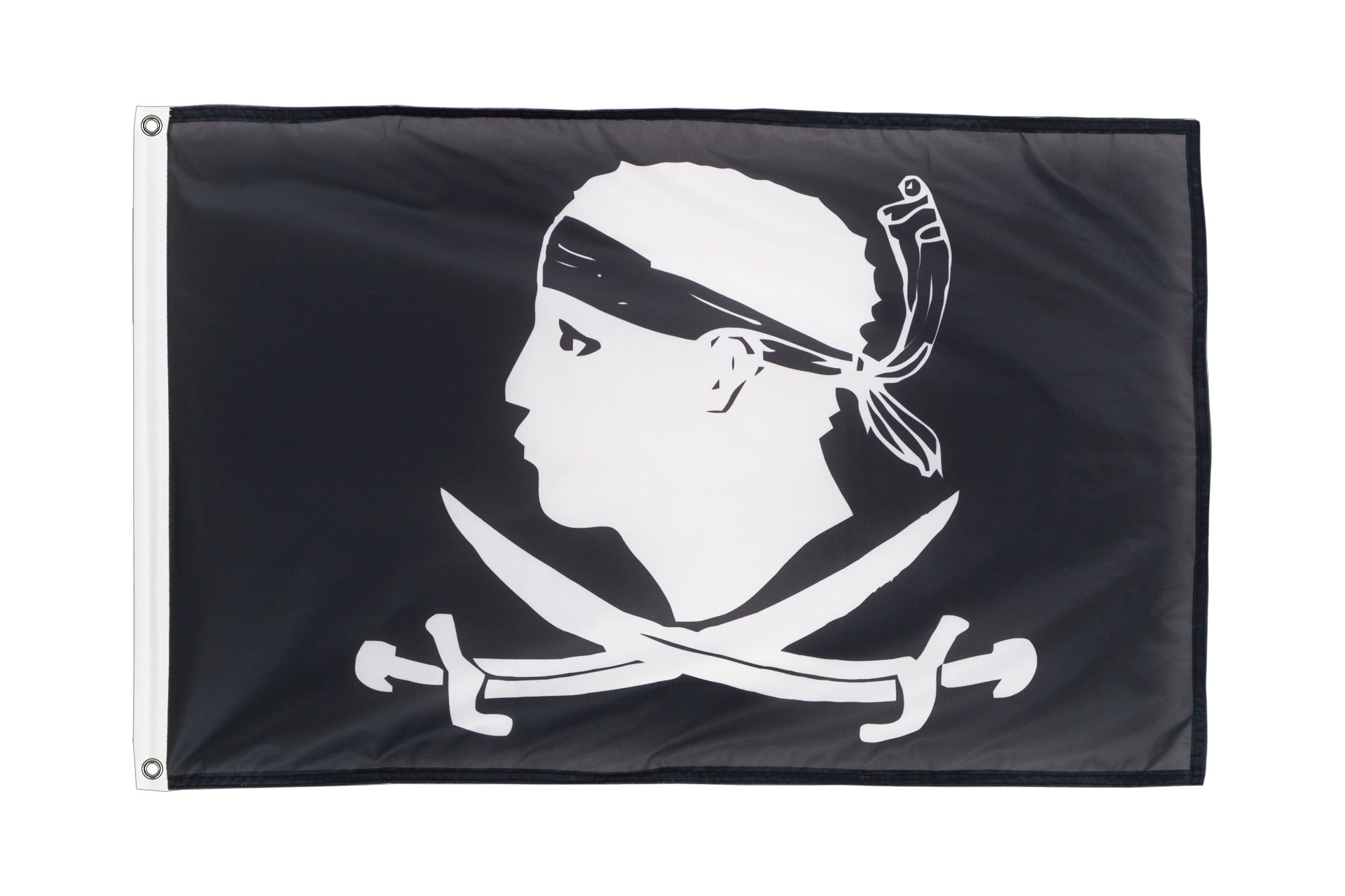 Pirate Corsica Flag for Sale - Buy online at Royal-Flags