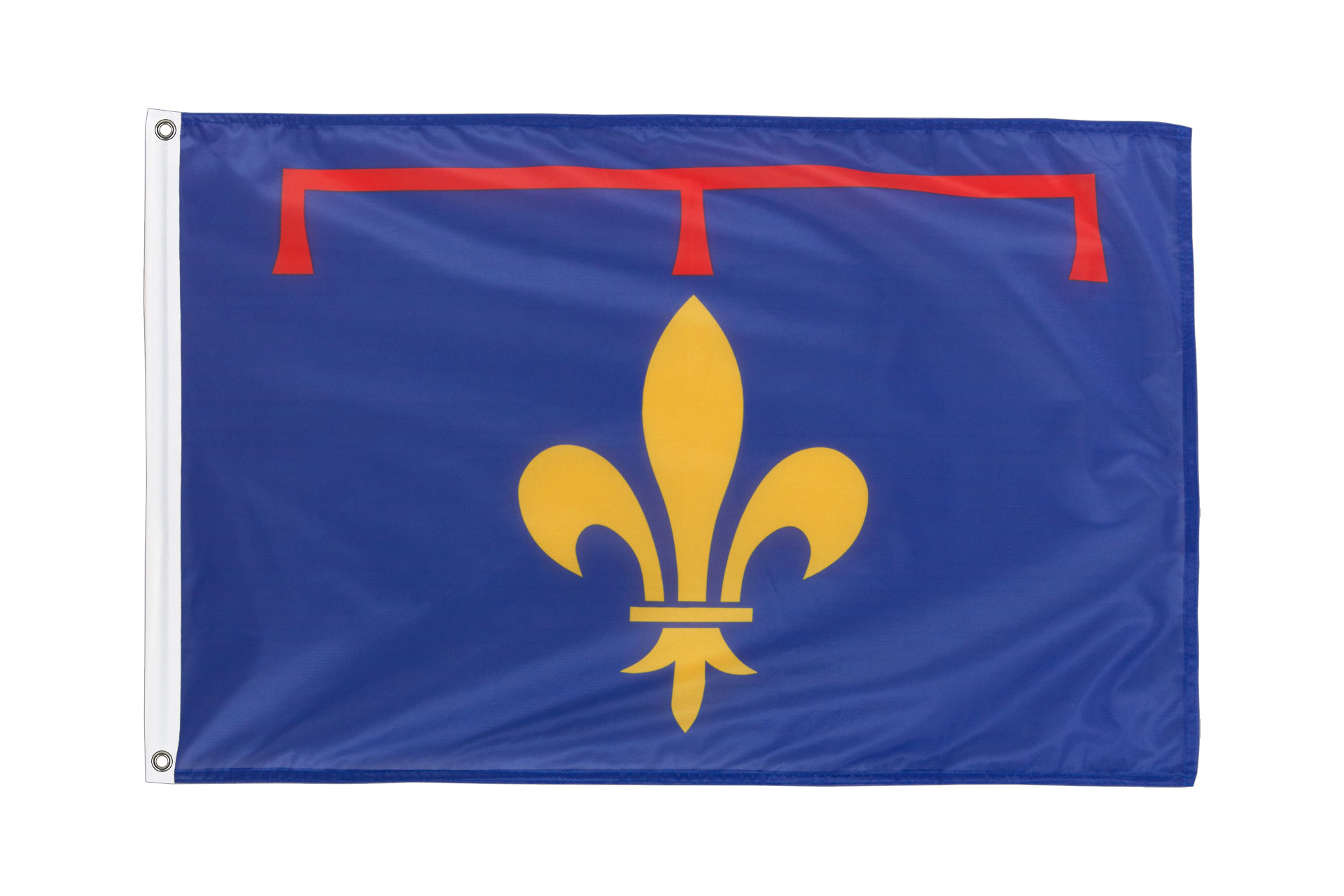 Provence Flag for Sale - Buy online at Royal-Flags