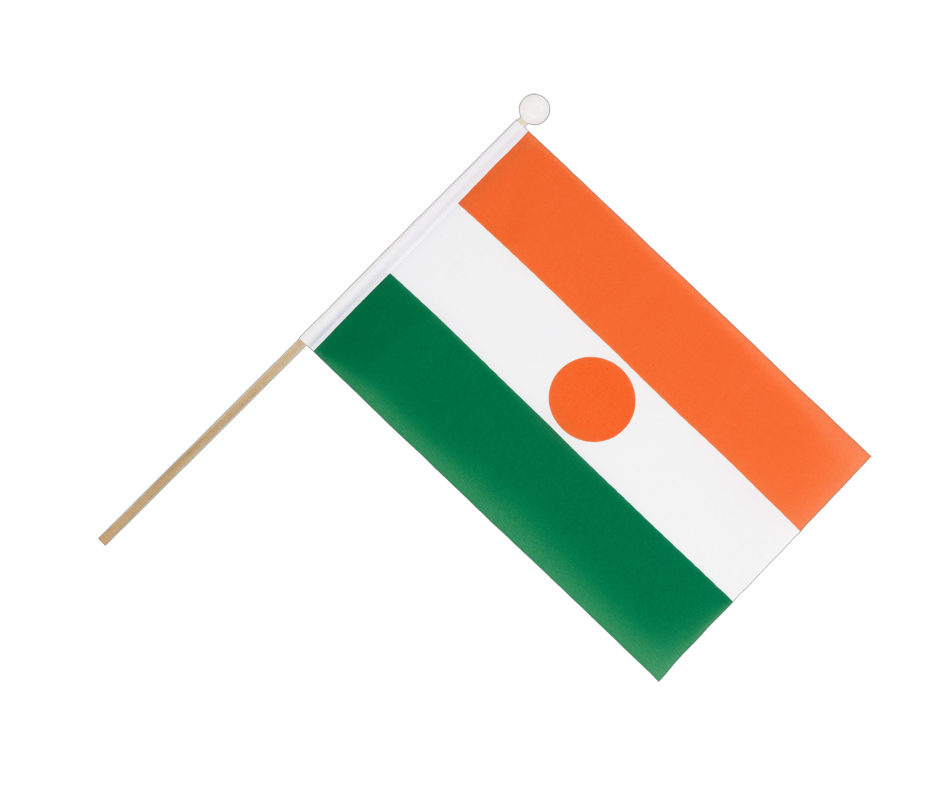 Niger Flag for Sale - Buy online at Royal-Flags