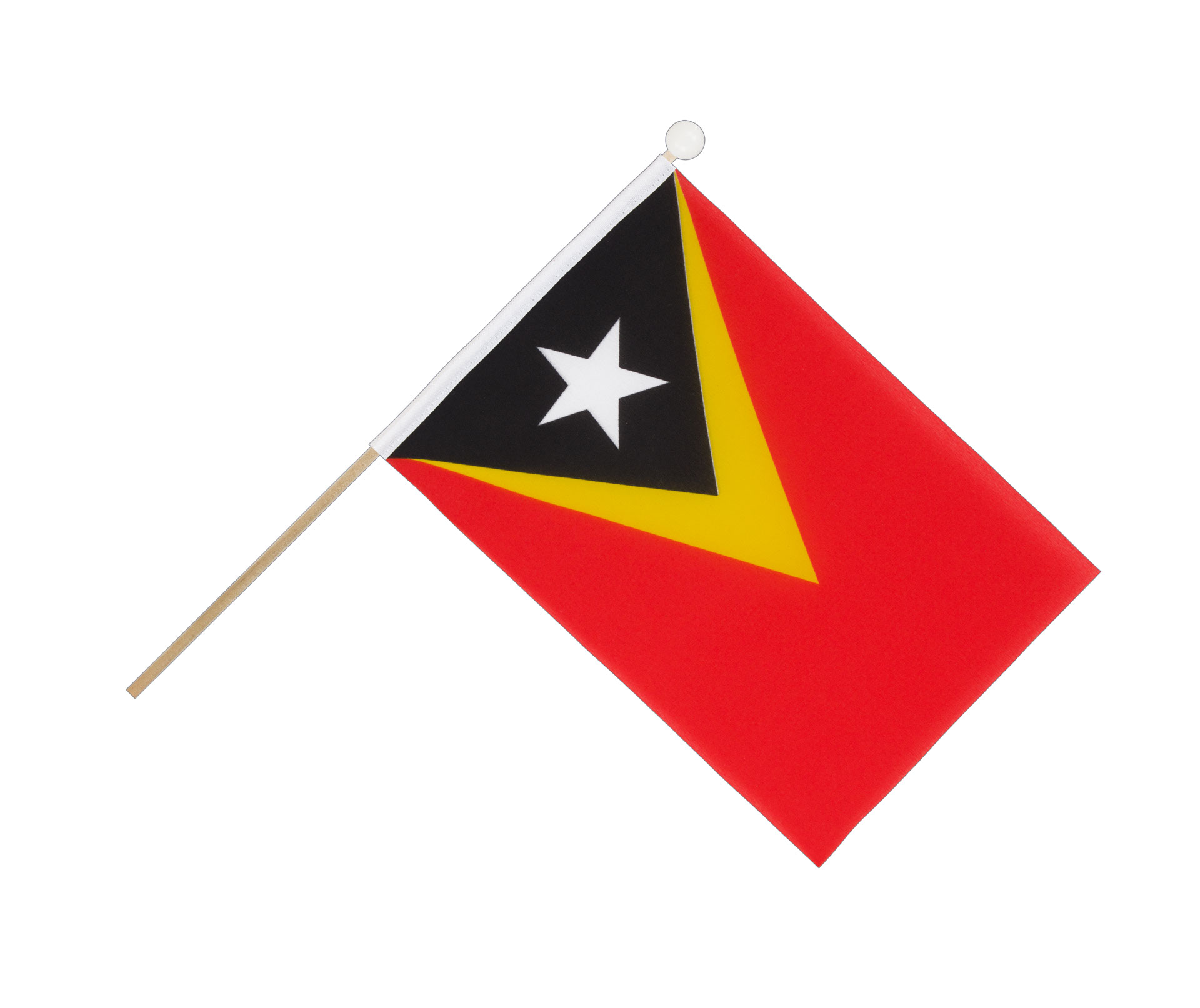 East Timor Flag for Sale - Buy online at Royal-Flags