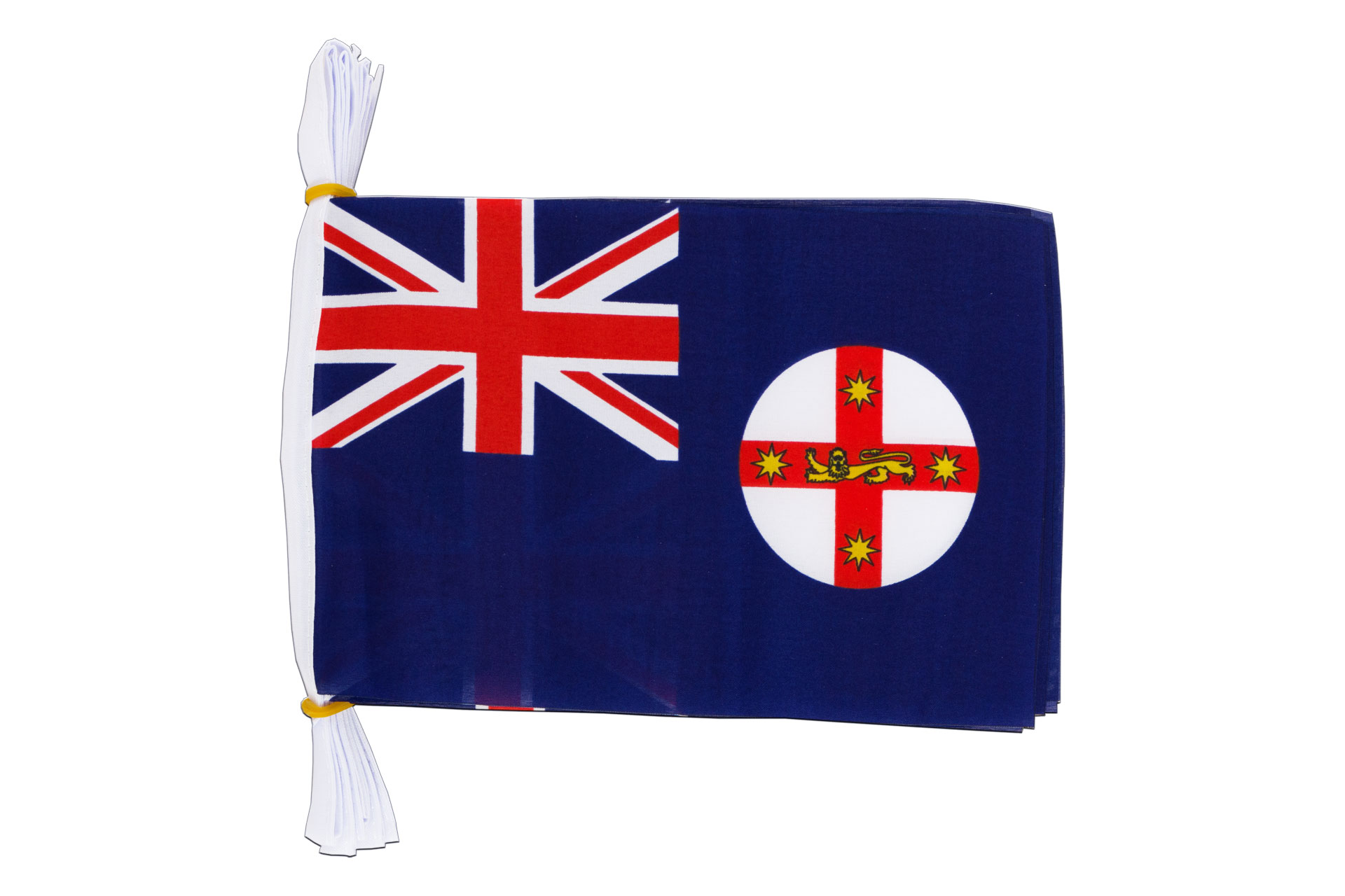 New South Wales Flag for Sale - Buy online at Royal-Flags