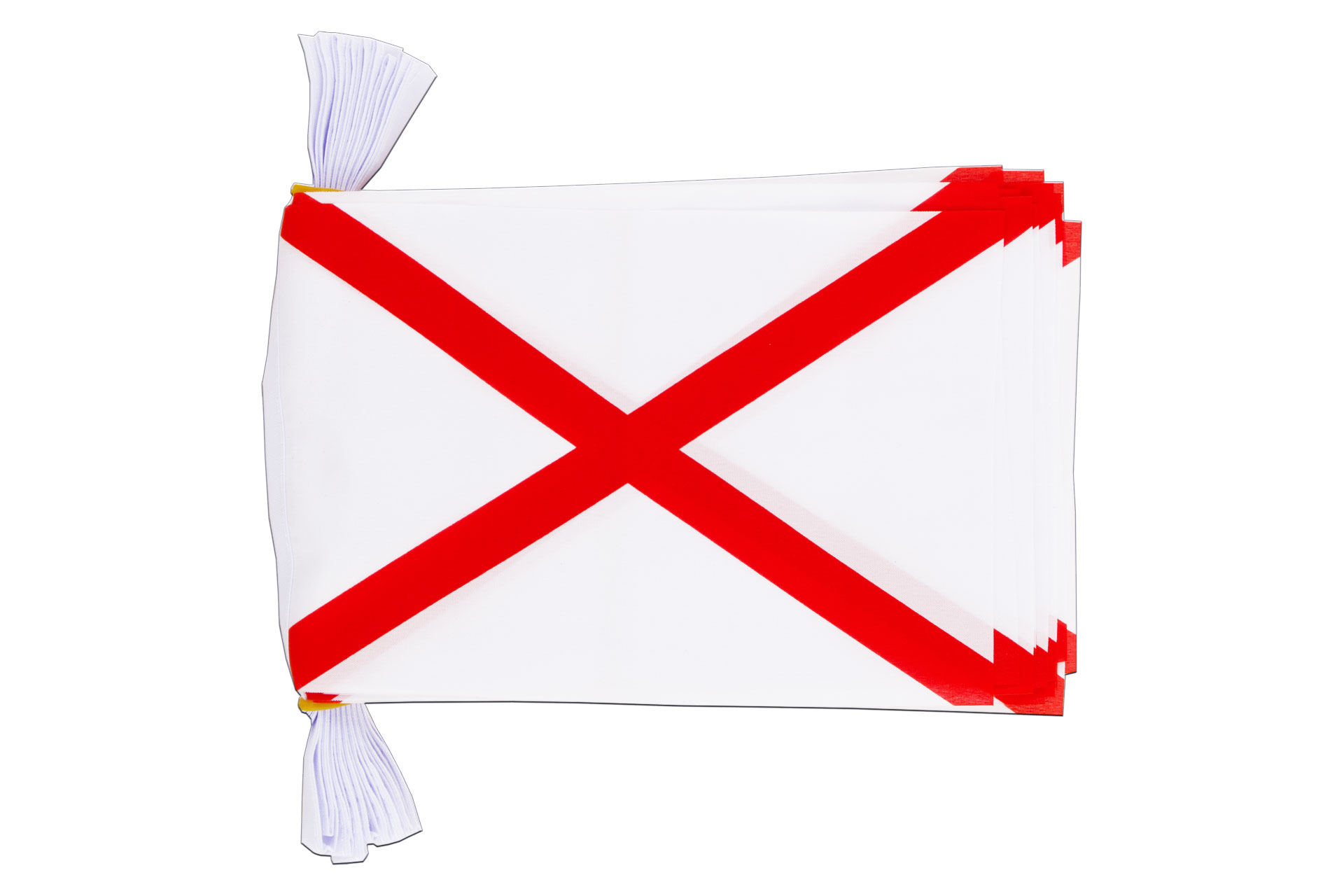 St. Patrick cross Flag for Sale - Buy online at Royal-Flags