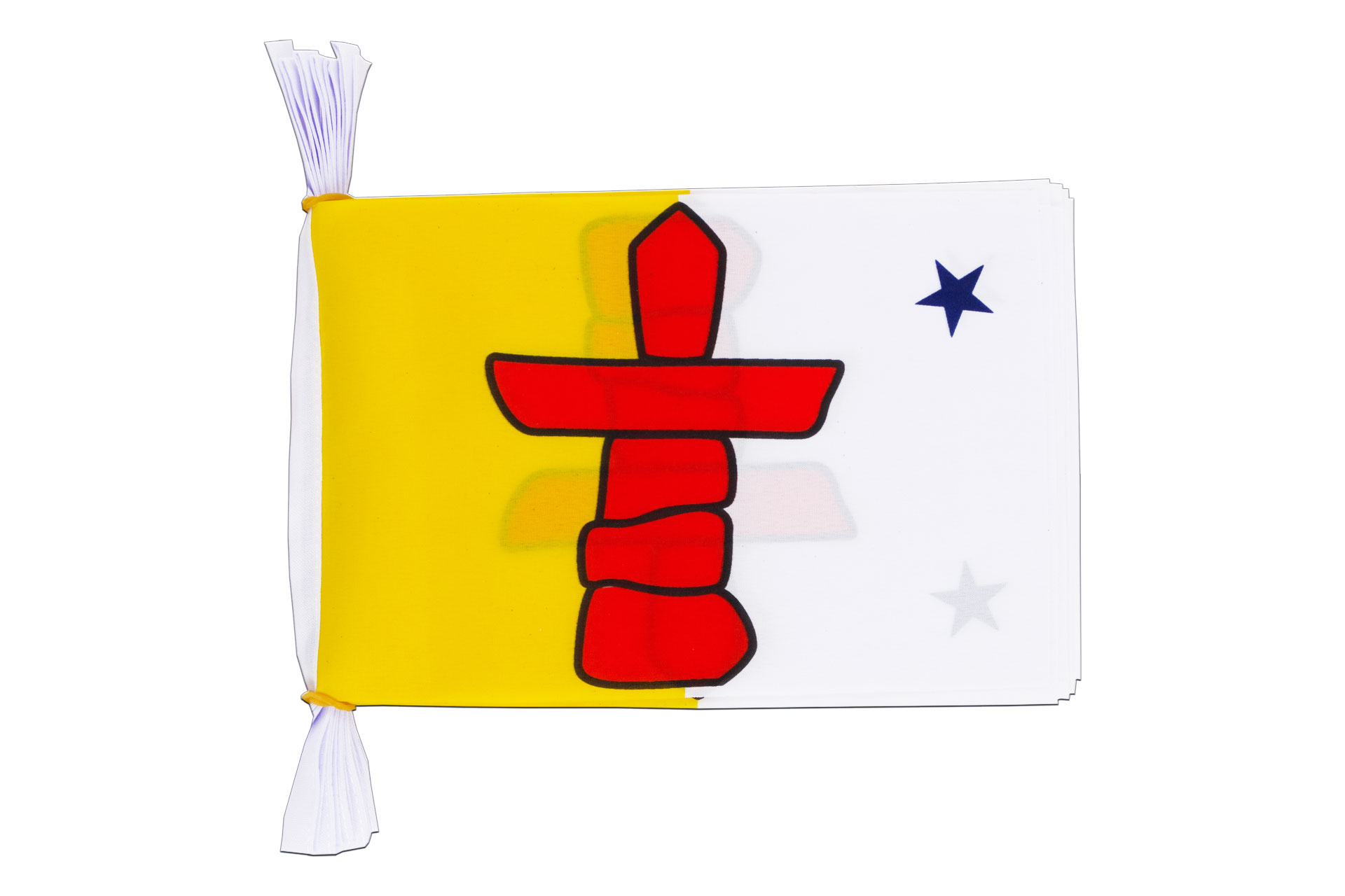 Nunavut Flag for Sale - Buy online at Royal-Flags