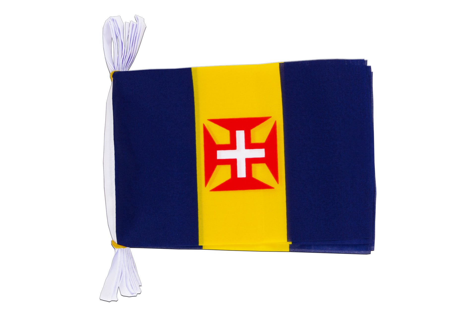 Madeira Flag for Sale - Buy online at Royal-Flags