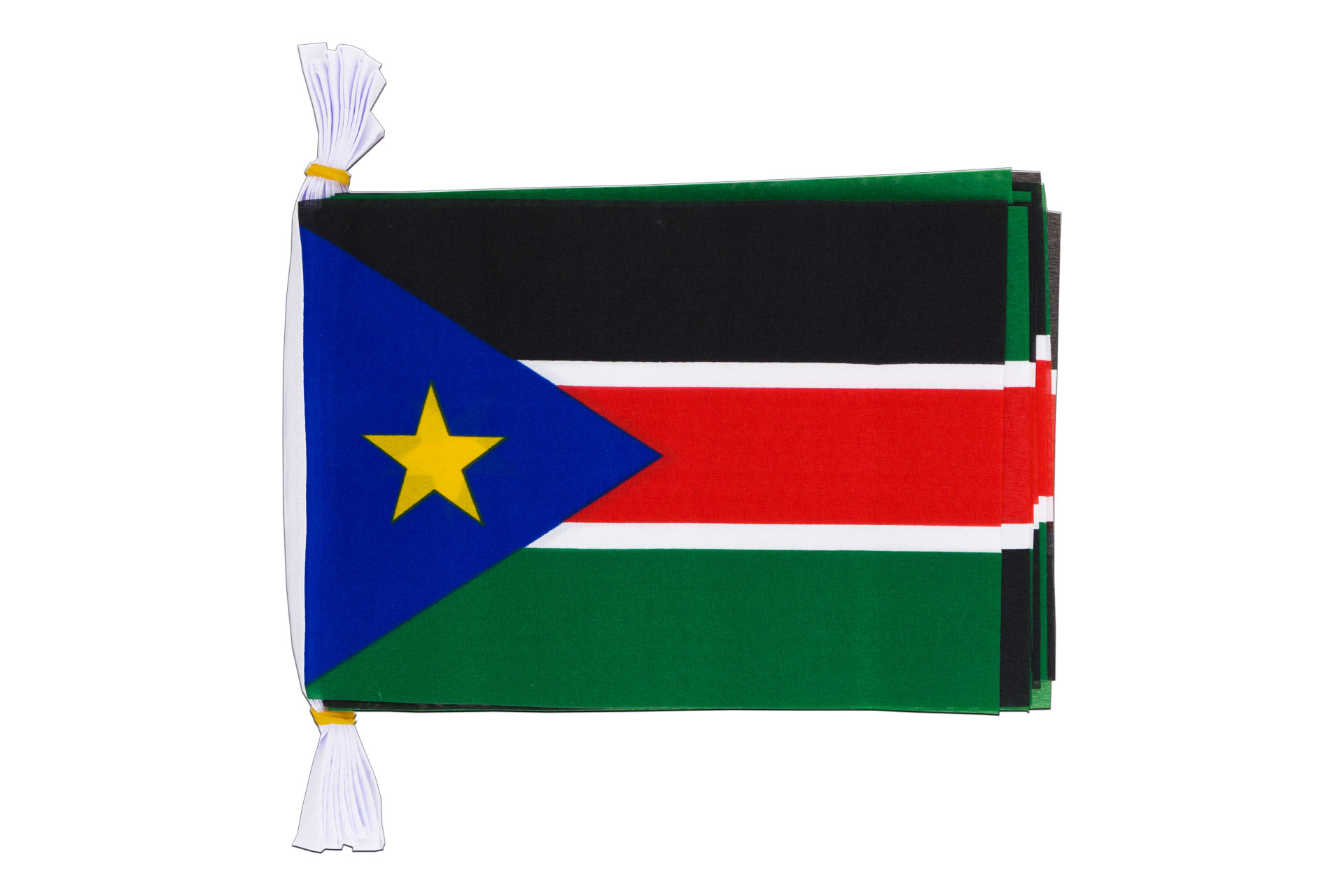 Southern Sudan Flag for Sale - Buy online at Royal-Flags