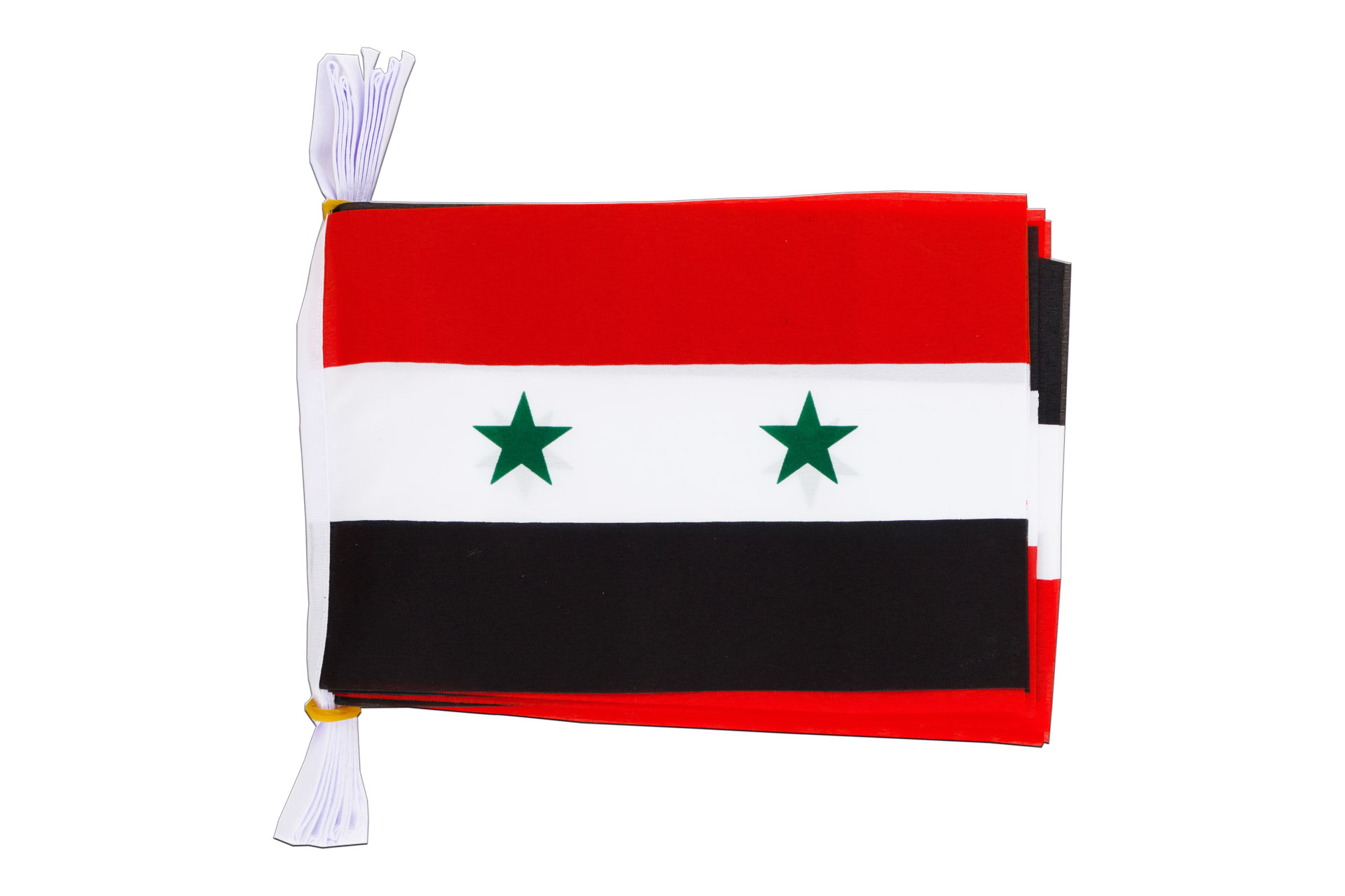 Syrien Flagge - Syrische Fahne kaufen