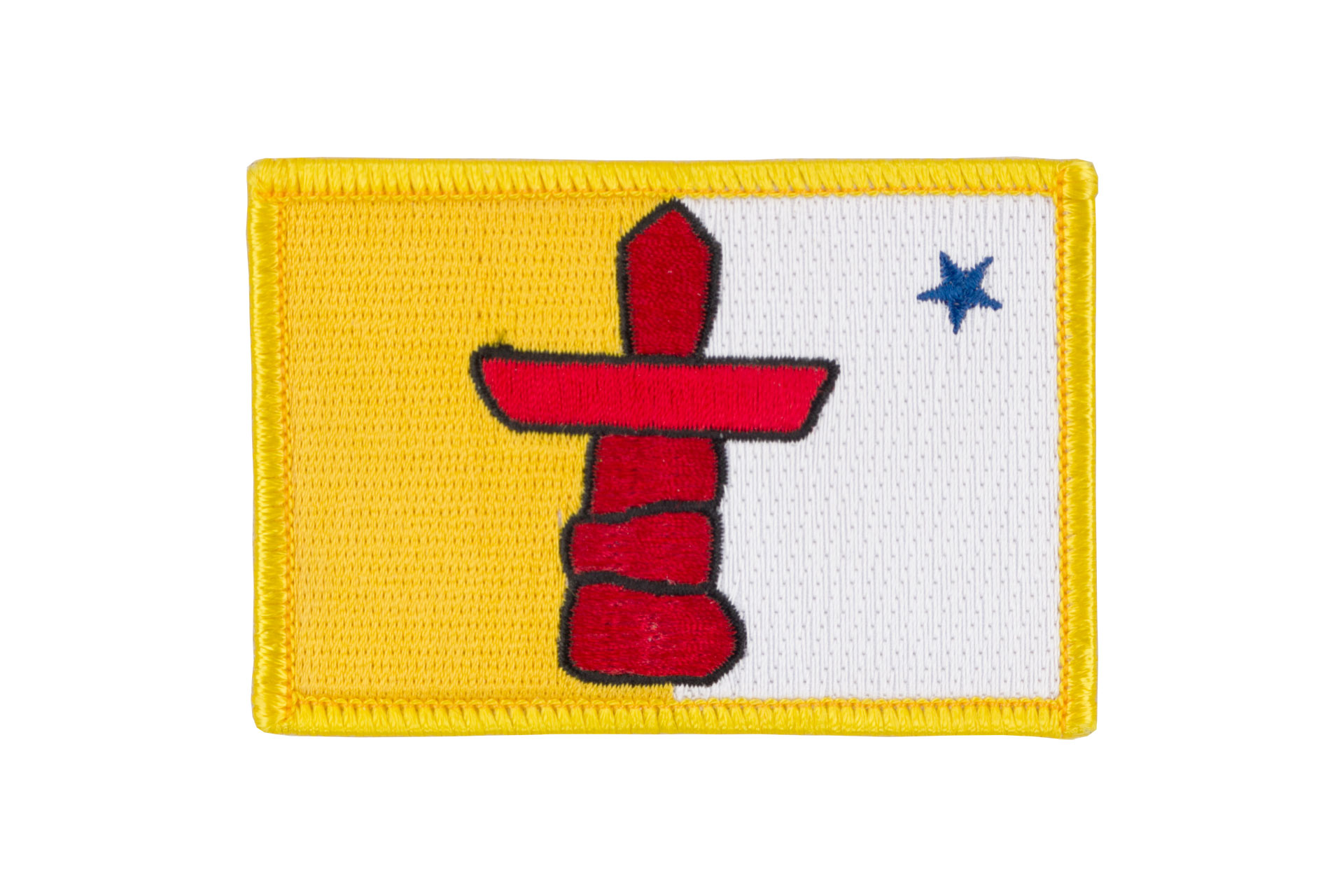 Nunavut Flag for Sale - Buy online at Royal-Flags