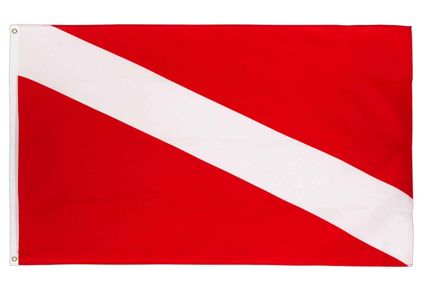 What Does A Diver-Down Flag Look Like? Types And Buying Guide