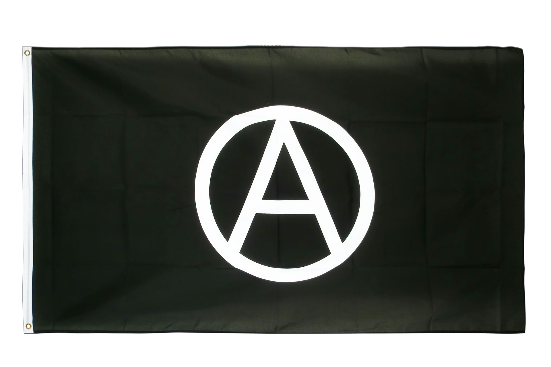 Anarchy Flag for Sale - Buy online at Royal-Flags