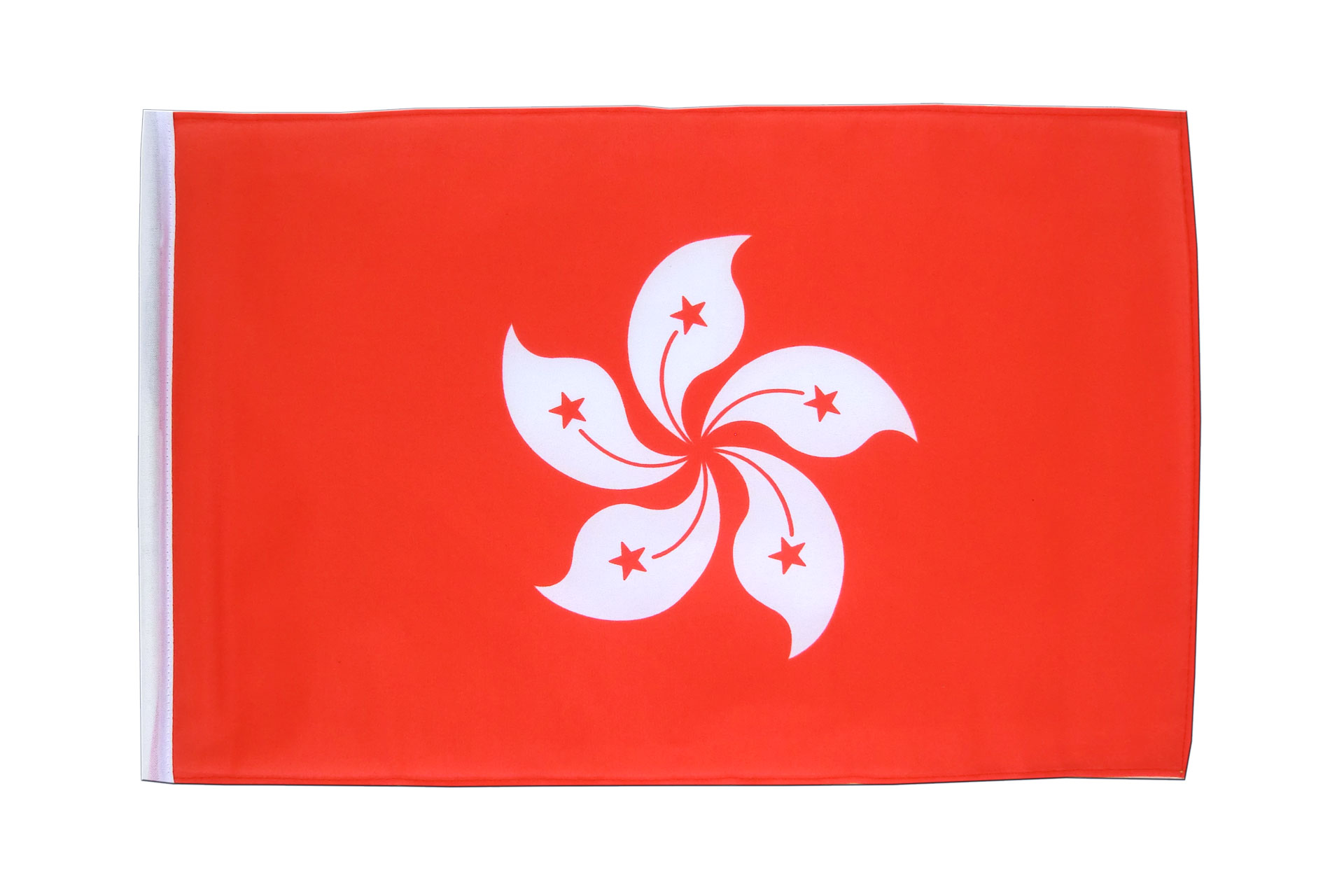 Hong Kong Flag for Sale - Buy online at Royal-Flags