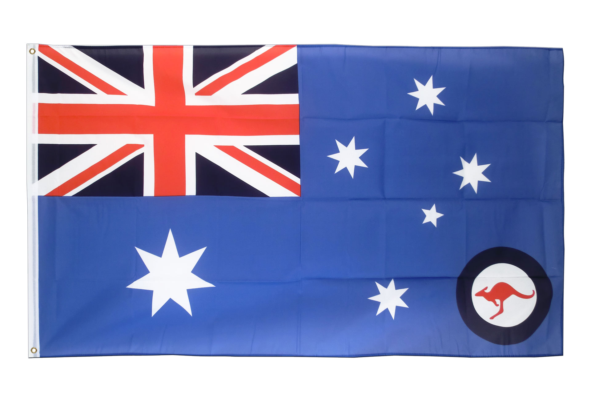 Royal Australian Air Force Flag for Sale - Royal-Flags