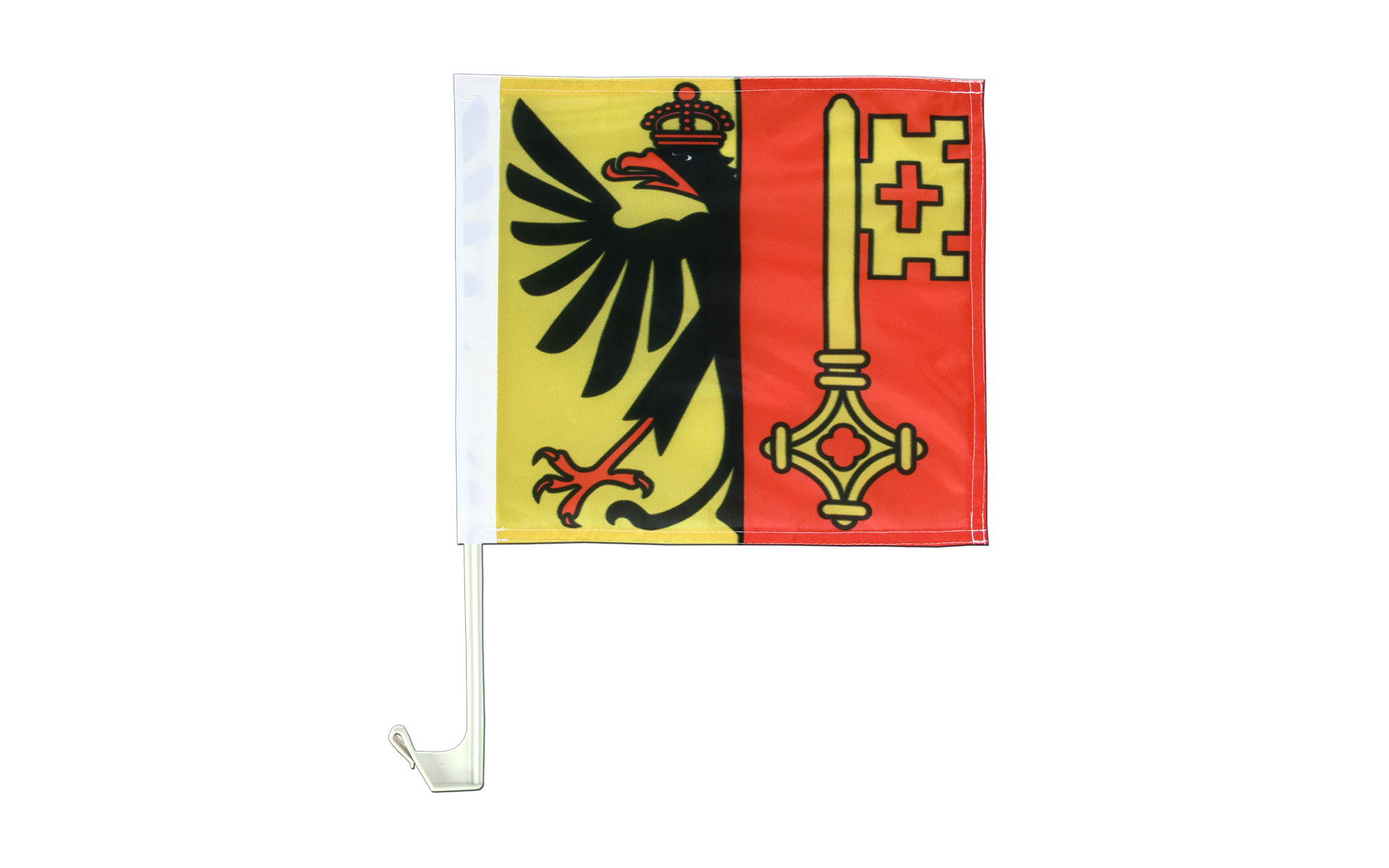 Genf Flagge - Genfer Fahne kaufen