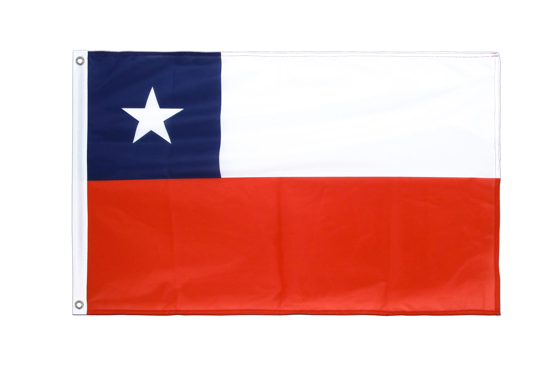 Chile Flag for Sale - Buy online at Royal-Flags