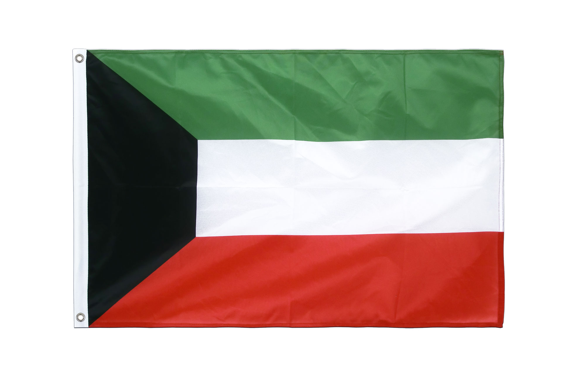 Kuwait Flagge - Kuwaitische Fahne kaufen
