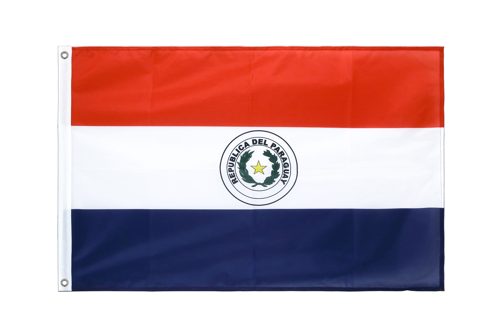 Paraguay Flag for Sale - Buy online at Royal-Flags