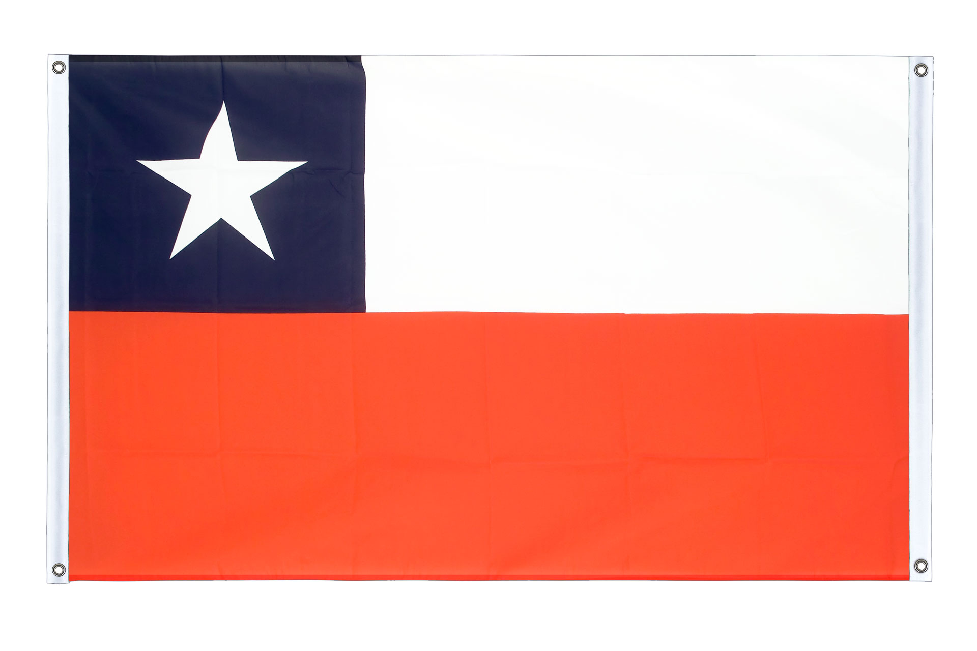 Chile Flag for Sale - Buy online at Royal-Flags