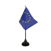 Drapeaux de table pas cher en vente - Mini Drapeaux - M. Drapeau