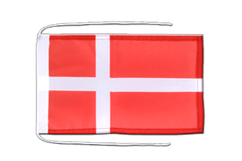 Dänemark Flagge - Dänische Fahne kaufen - FlaggenPlatz Shop