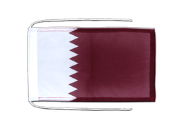 Katar Flagge - Katarische Fahne kaufen - FlaggenPlatz.at Shop
