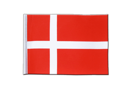 Dänemark Flagge - Dänische Fahne kaufen - FlaggenPlatz Shop