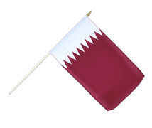 Katar Flagge - Katarische Fahne kaufen - FlaggenPlatz.at Shop