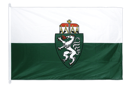 Steiermark Flagge - Steiermärkische Fahne kaufen - FlaggenPlatz