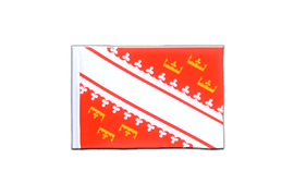 Elsass Flagge - Elsässische Fahne kaufen - FlaggenPlatz Online Shop