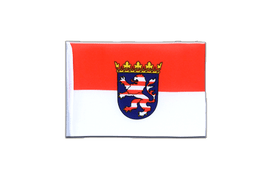 Hessen Flagge - Hessische Fahne kaufen - FlaggenPlatz Online Shop