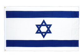 Drapeau Israel - Acheter Drapeau Israelien pas cher - M. des Drapeaux