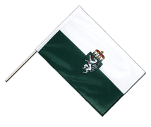 Steiermark Flagge - Steiermärkische Fahne kaufen - FlaggenPlatz