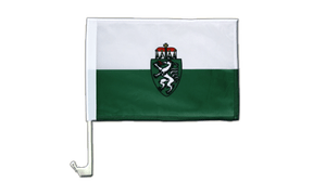 Steiermark Flagge - Steiermärkische Fahne kaufen - FlaggenPlatz