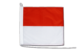 Solothurn Flagge - Schweizerische Fahne kaufen - FlaggenPlatz Shop