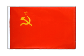 UDSSR Sowjetunion Flagge - Sowjetische Fahne online kaufen