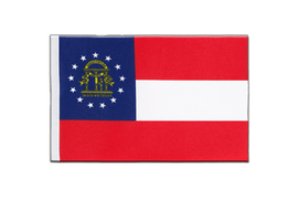 Georgia Flagge kaufen - FlaggenPlatz Online Shop