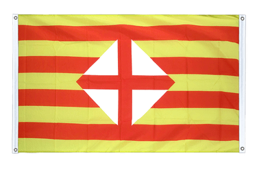 Drapeau Barcelone à acheter pas cher