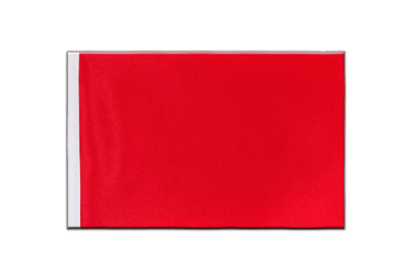 Drapeau Rouge à acheter pas cher