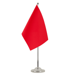 Drapeau Rouge à acheter pas cher