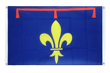 Drapeau Provence - Acheter drapeaux provençals pas cher