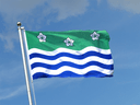 Cumbria Flag for Sale - Buy online at Royal-Flags