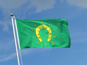 Rutland Flag for Sale - Buy online at Royal-Flags