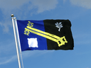 Surrey Flag for Sale - Buy online at Royal-Flags