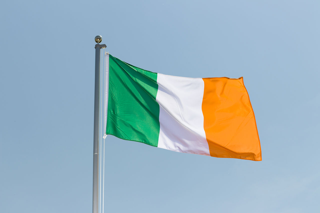 3x5 Irish Flag Royal Flags co uk 3x5 Irish Flag Royal Flags co uk